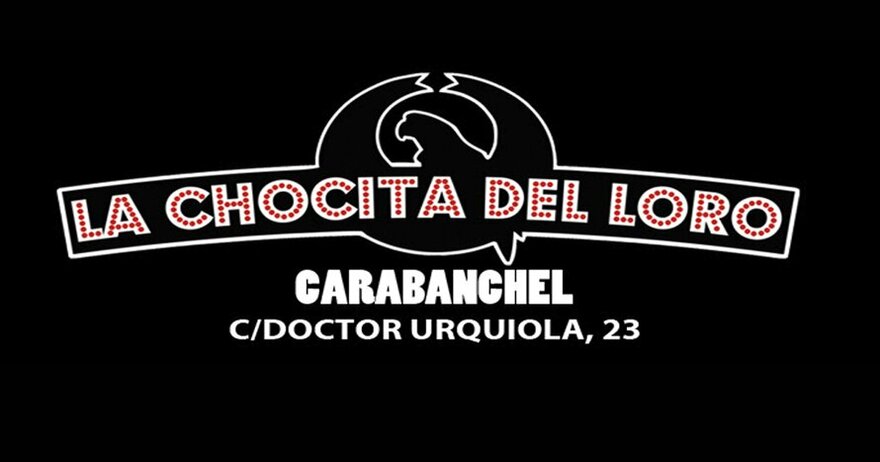 La Chocita del Carabanchel - Muchas risas y historia