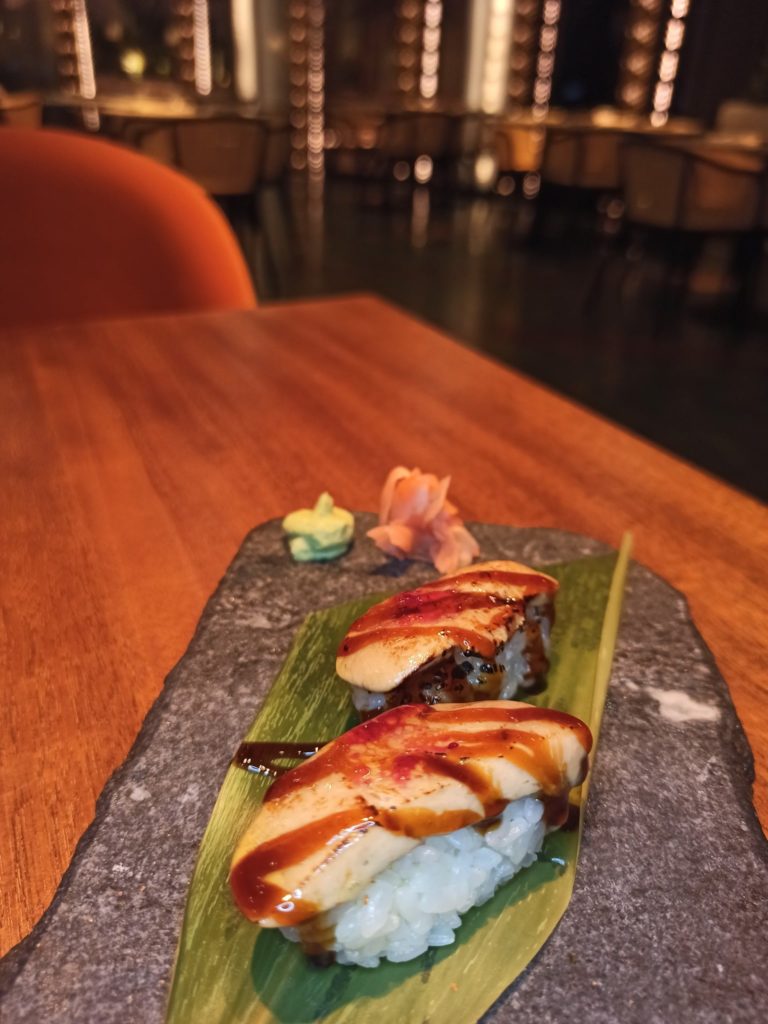 Le Macao Castellana te espera para comida fusión, cócteles y más