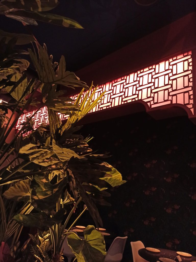Le Macao Castellana te espera para comida fusión, cócteles y más